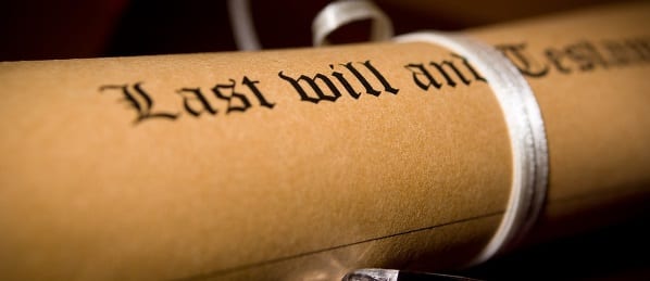 Contesting a Will (Part IV Claims) | Ballarat Lawyers