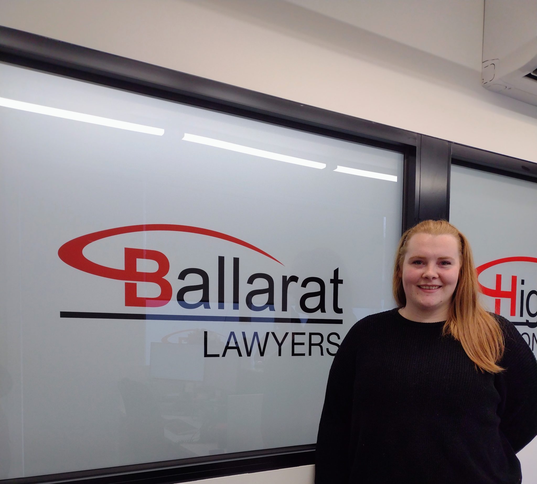 Tara Leonard | Ballarat Lawyers